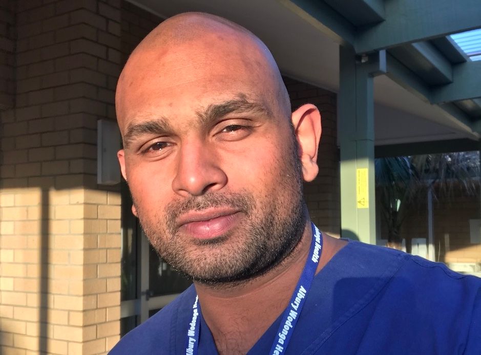 Locuming during Covid-19 | Medrecruit