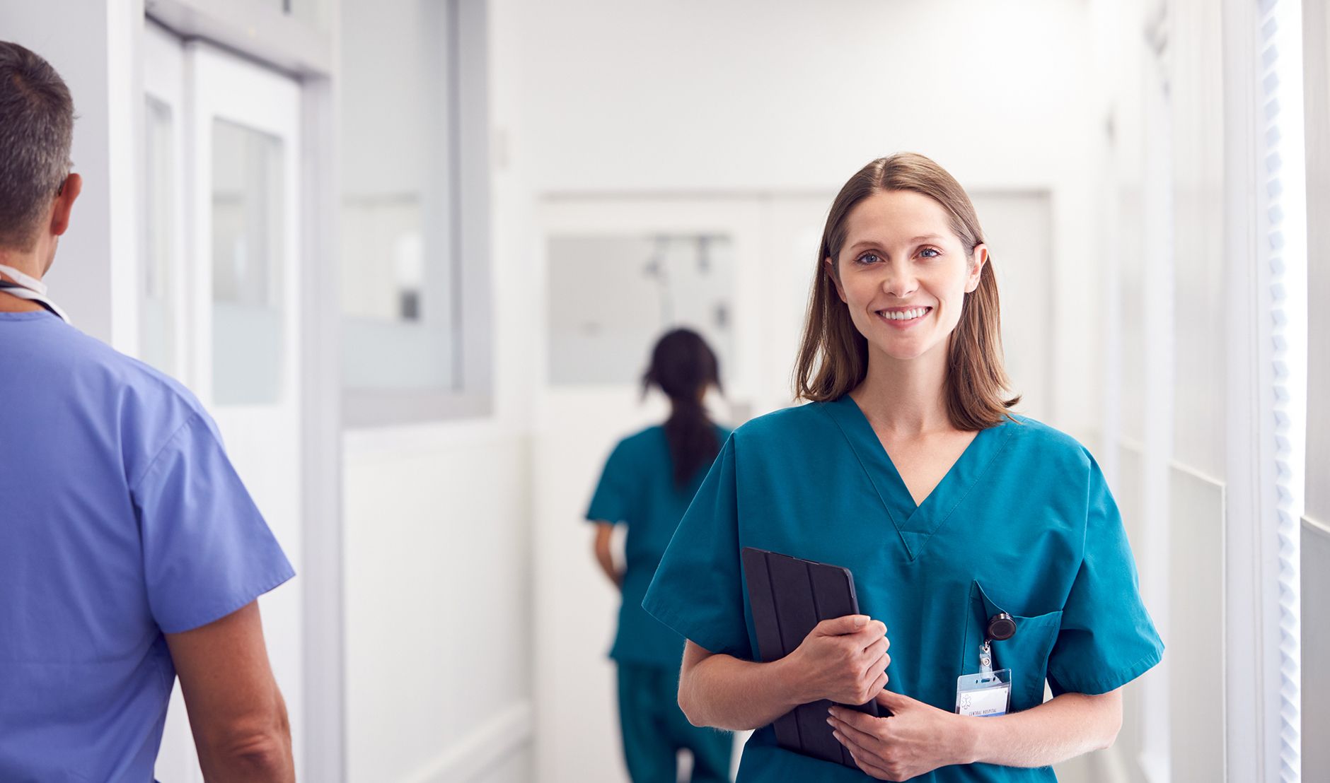 Discover how to get great references for doctor jobs