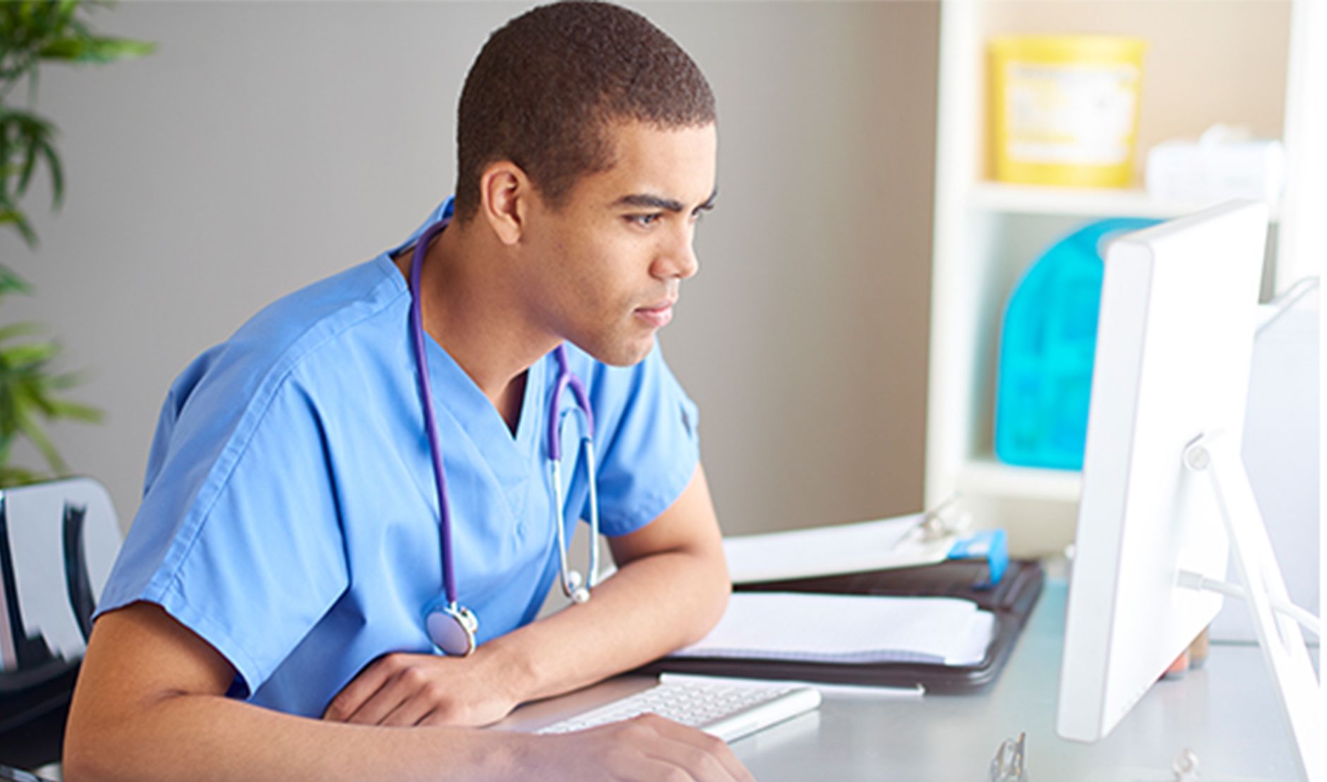 Medical roles - getting your references right