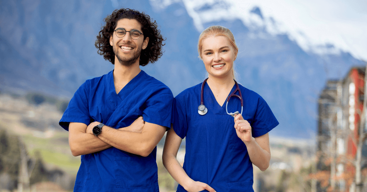 Locuming as a junior doctor in New Zealand