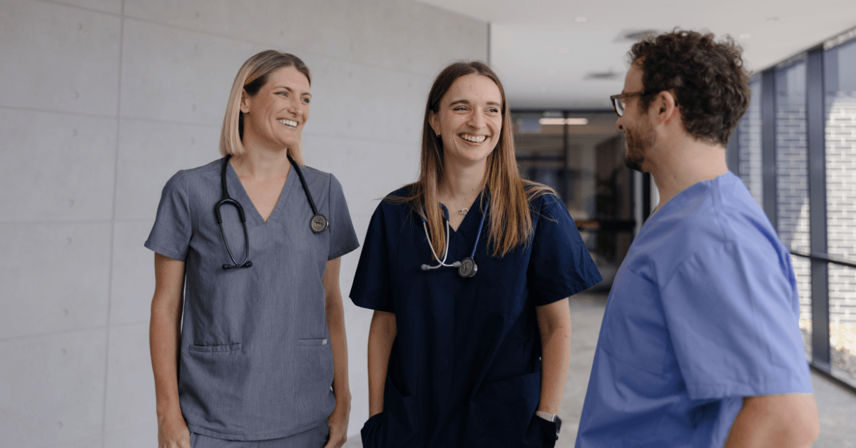 Understand junior doctor grades in Australia in 2024
