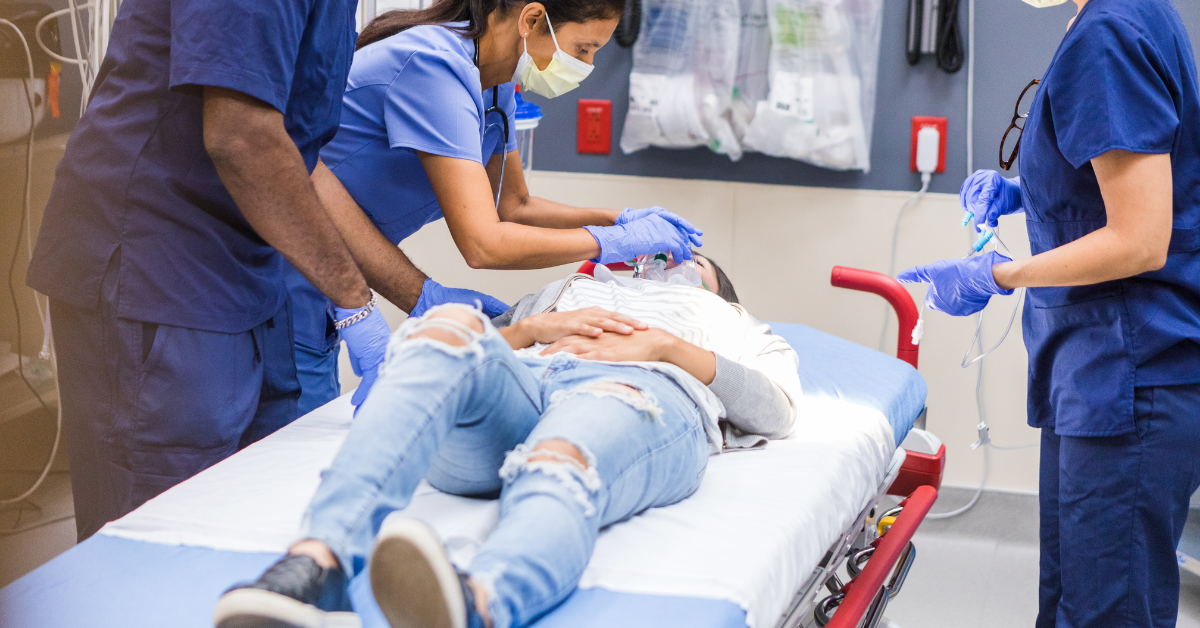 Benefits of working as an emergency locum doctor