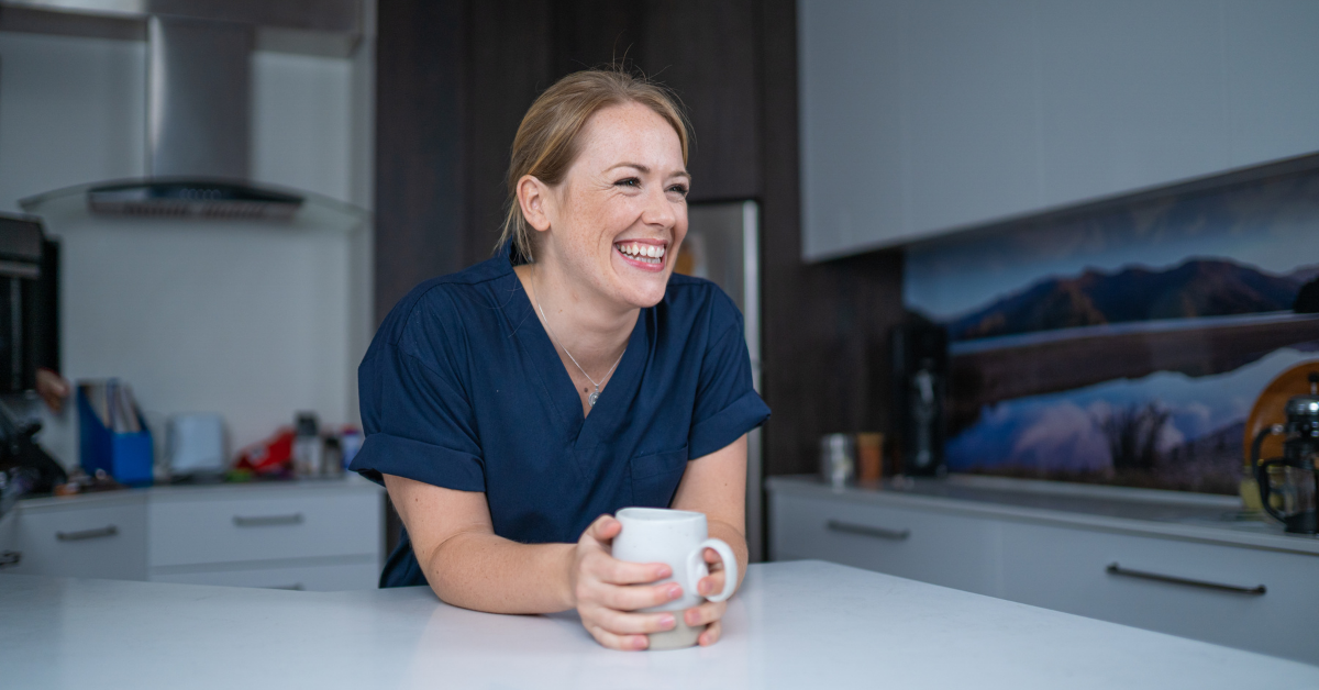 A day in the life: General Medicine