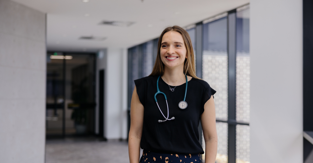 How a recruitment agency supports locum doctors