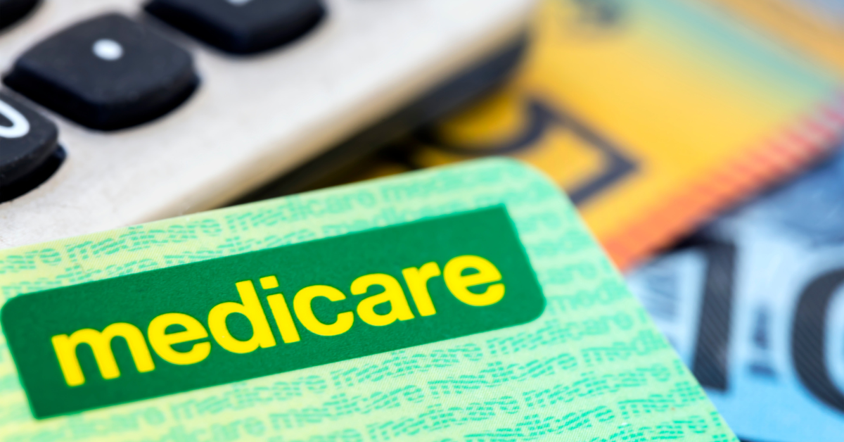 A guide to Medicare Provider Number application