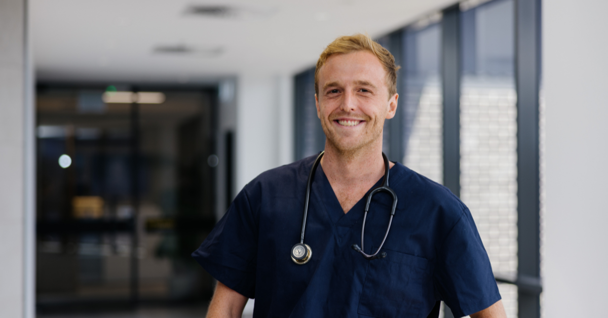 How locuming helps doctors choose a career path