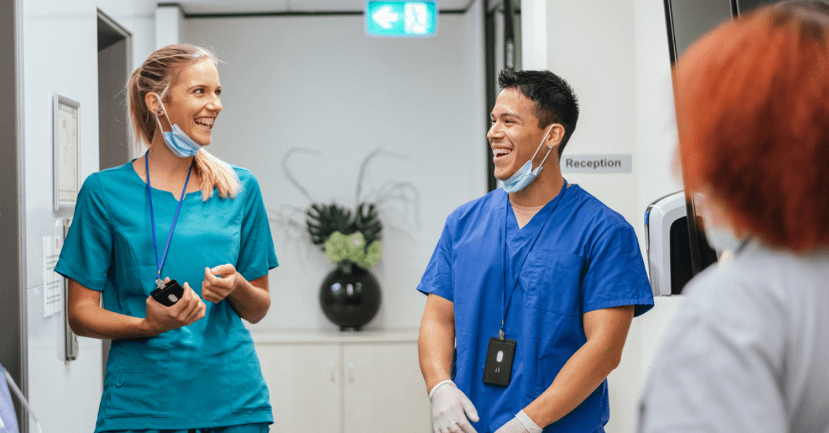 Steps to become an ICU doctor in Australia and New Zealand