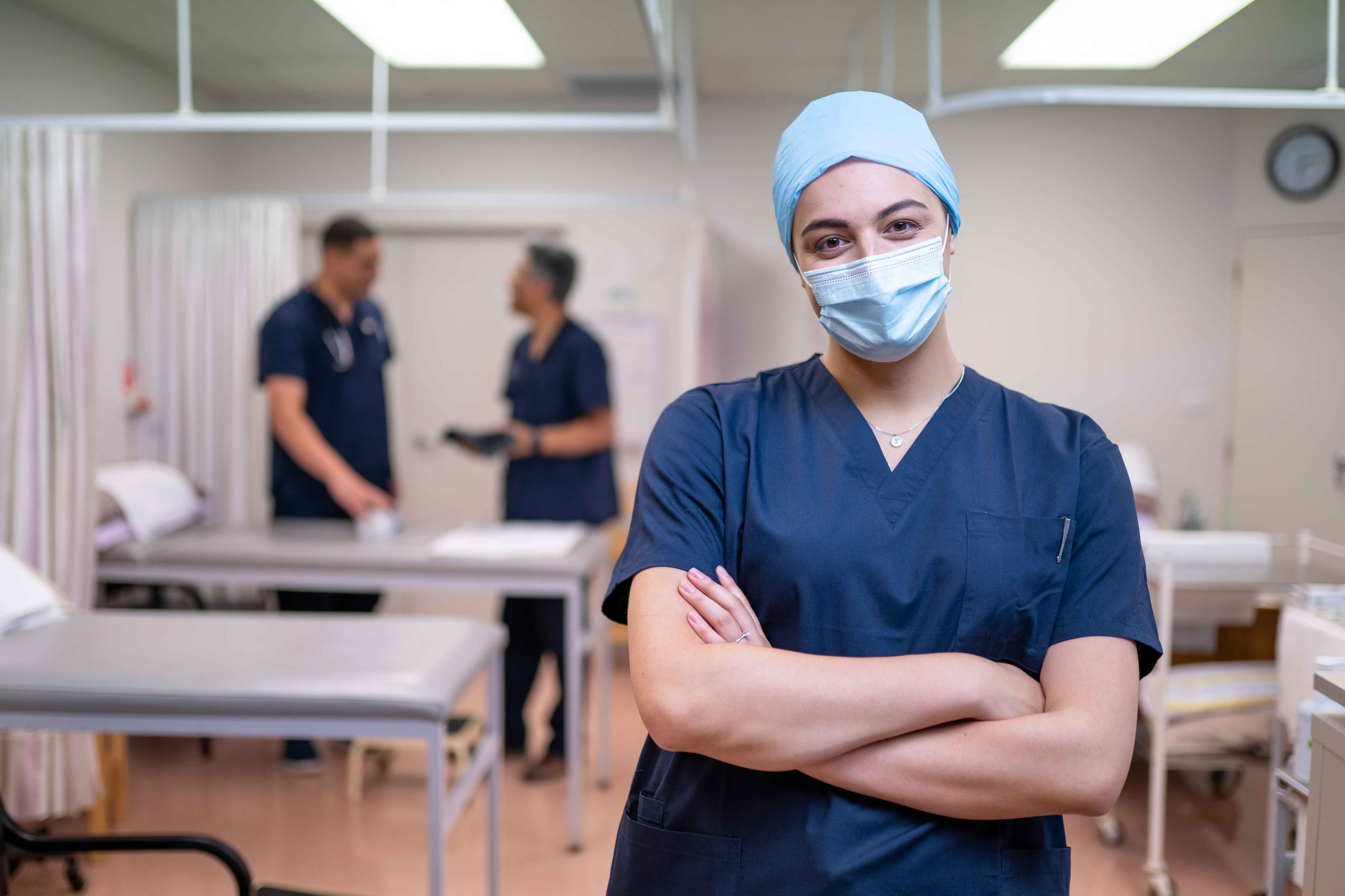 Urgent Call for Locums | Medrecruit