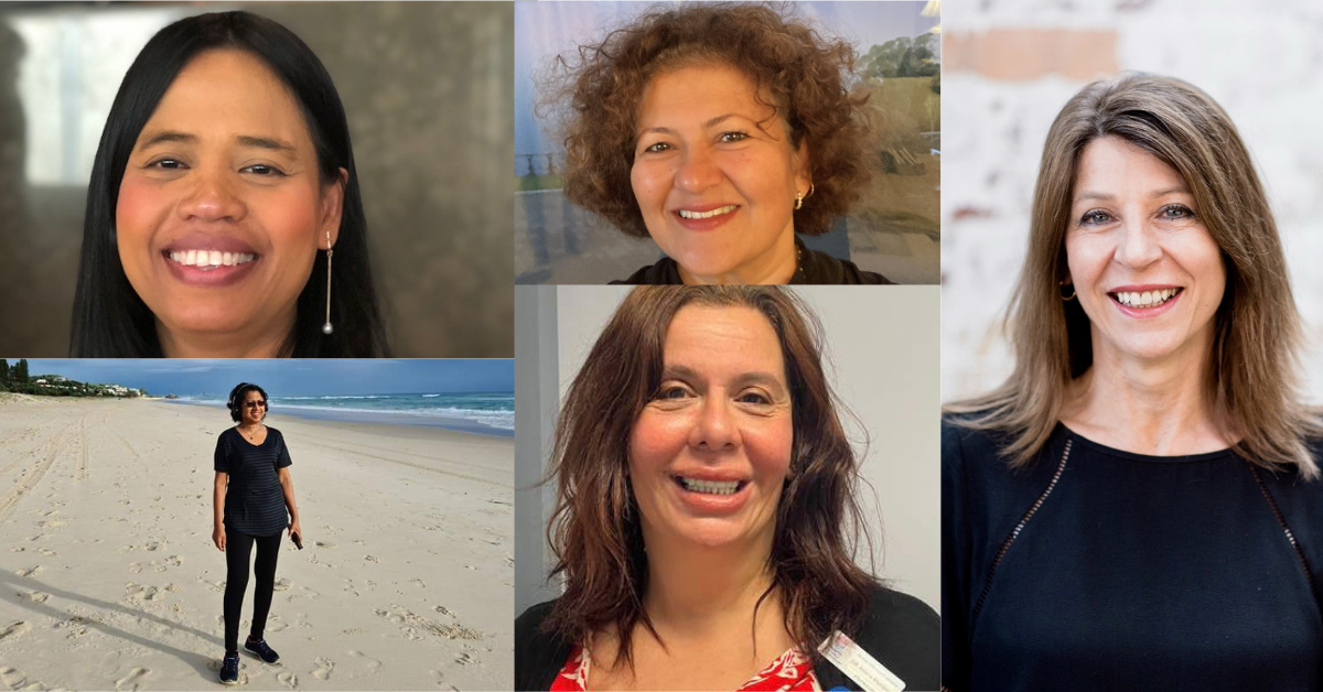 Celebrating our inspirational female physicians