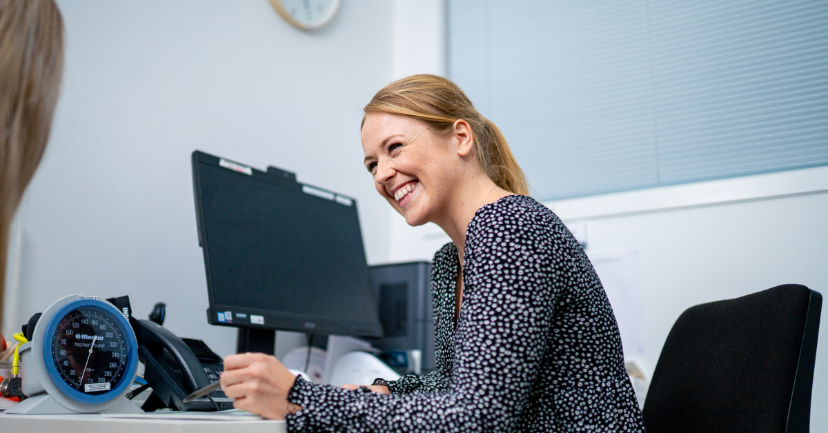 10 doctor interview questions and answers