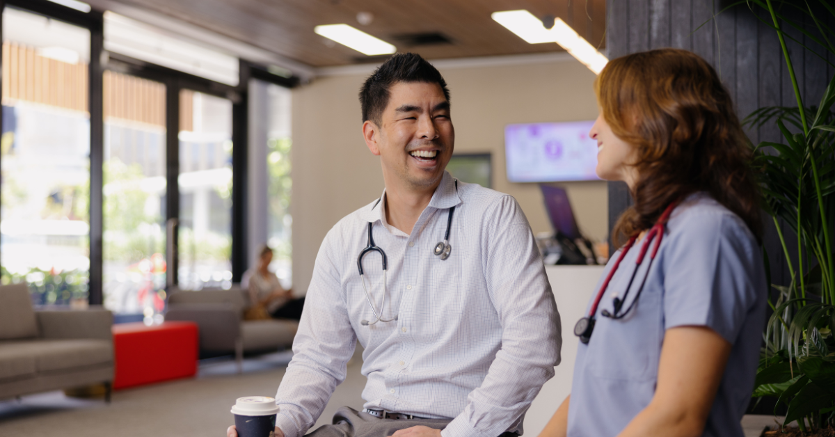 Five tips on how to balance locum work with a full-time role