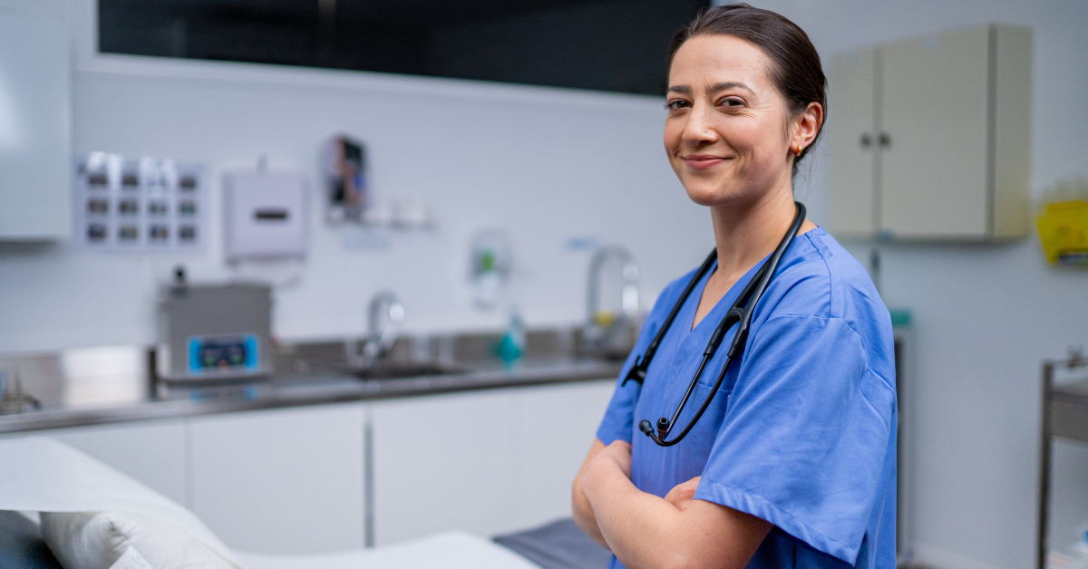 How do locum recruitment agencies make money?