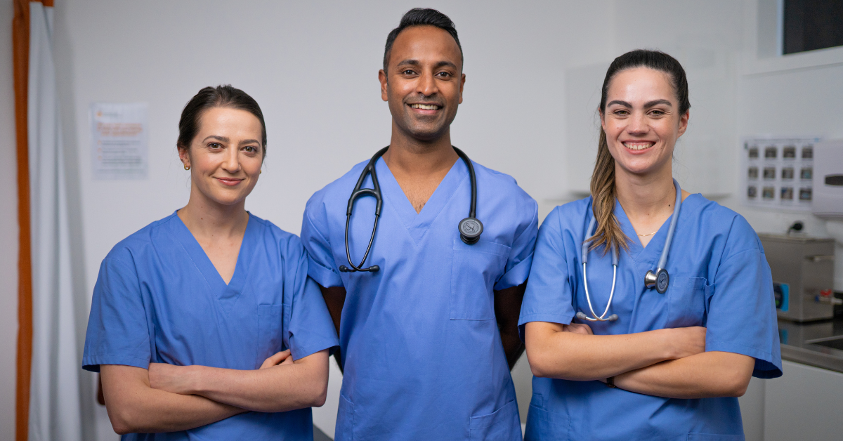 How to choose the best locum doctor agency