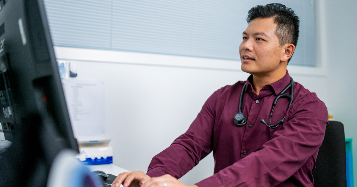 Everything you need to know about locum recruitment agencies