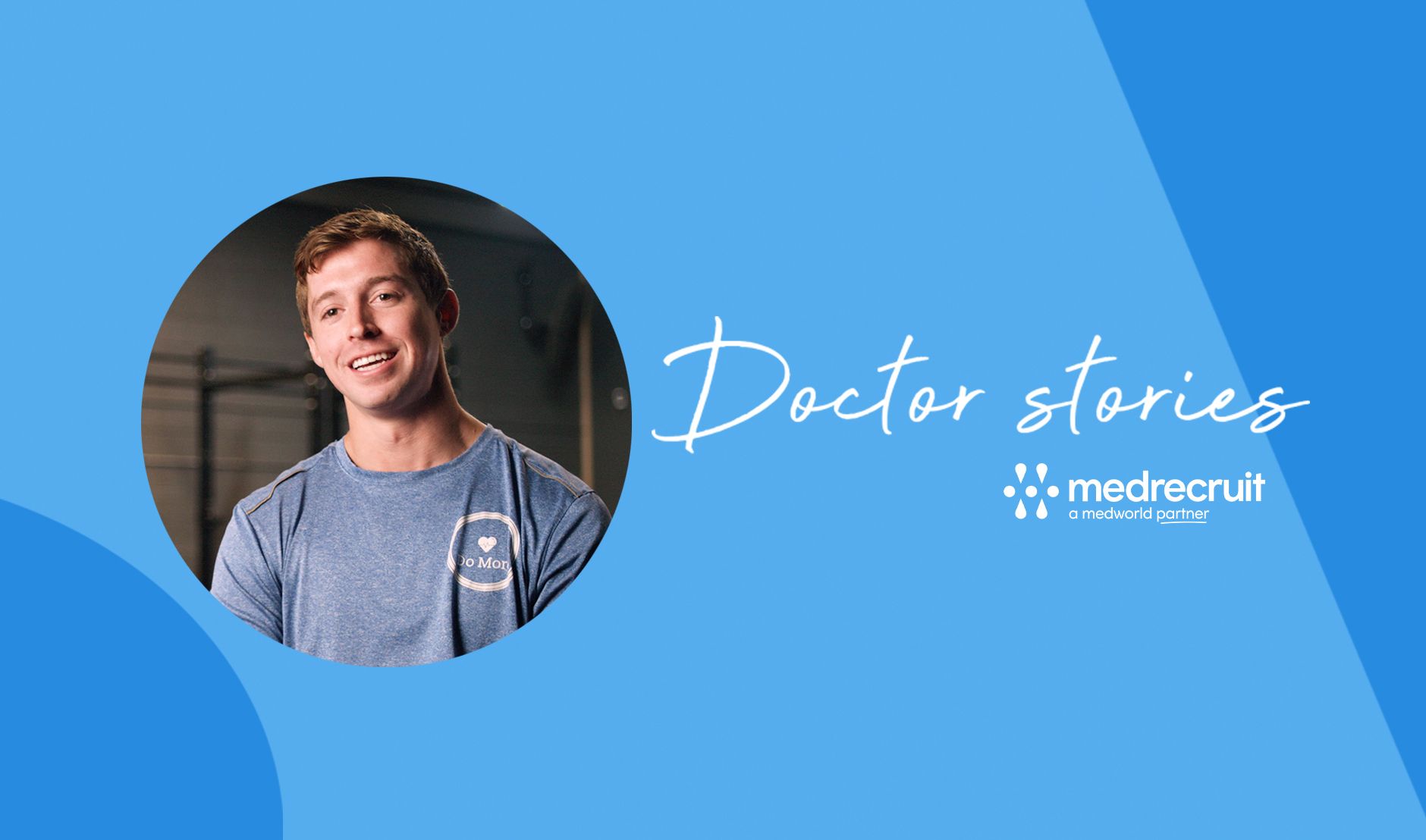 Dr Ash on talking with patients about exercise