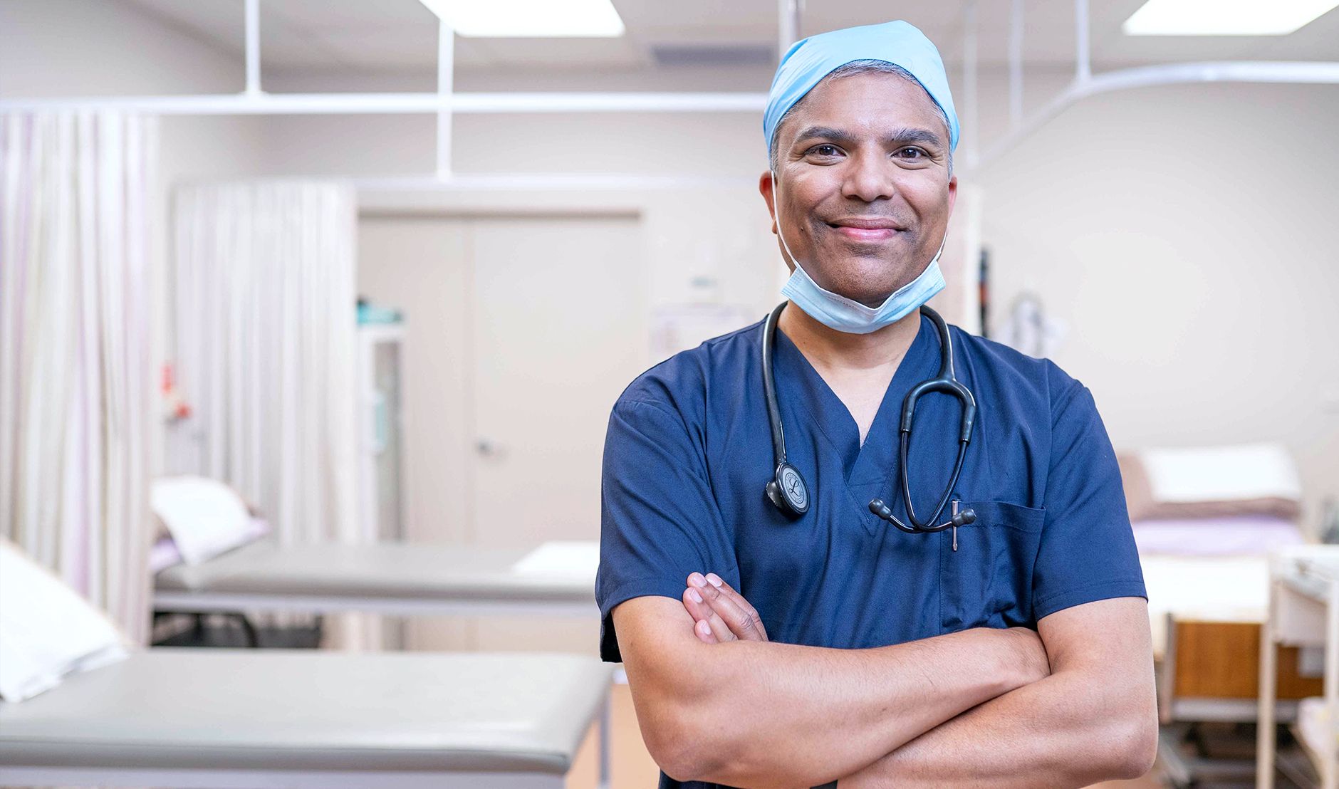 Working as a locum surgeon| Medrecruit